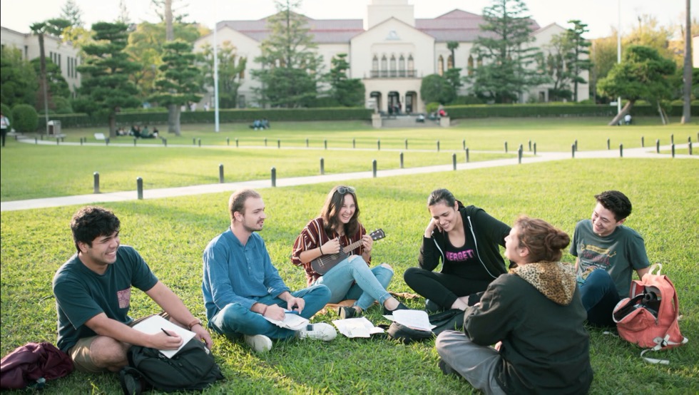 Program Outline | Exchange Program | Study Abroad at KGU | 関西学院大学 国際教育 ...